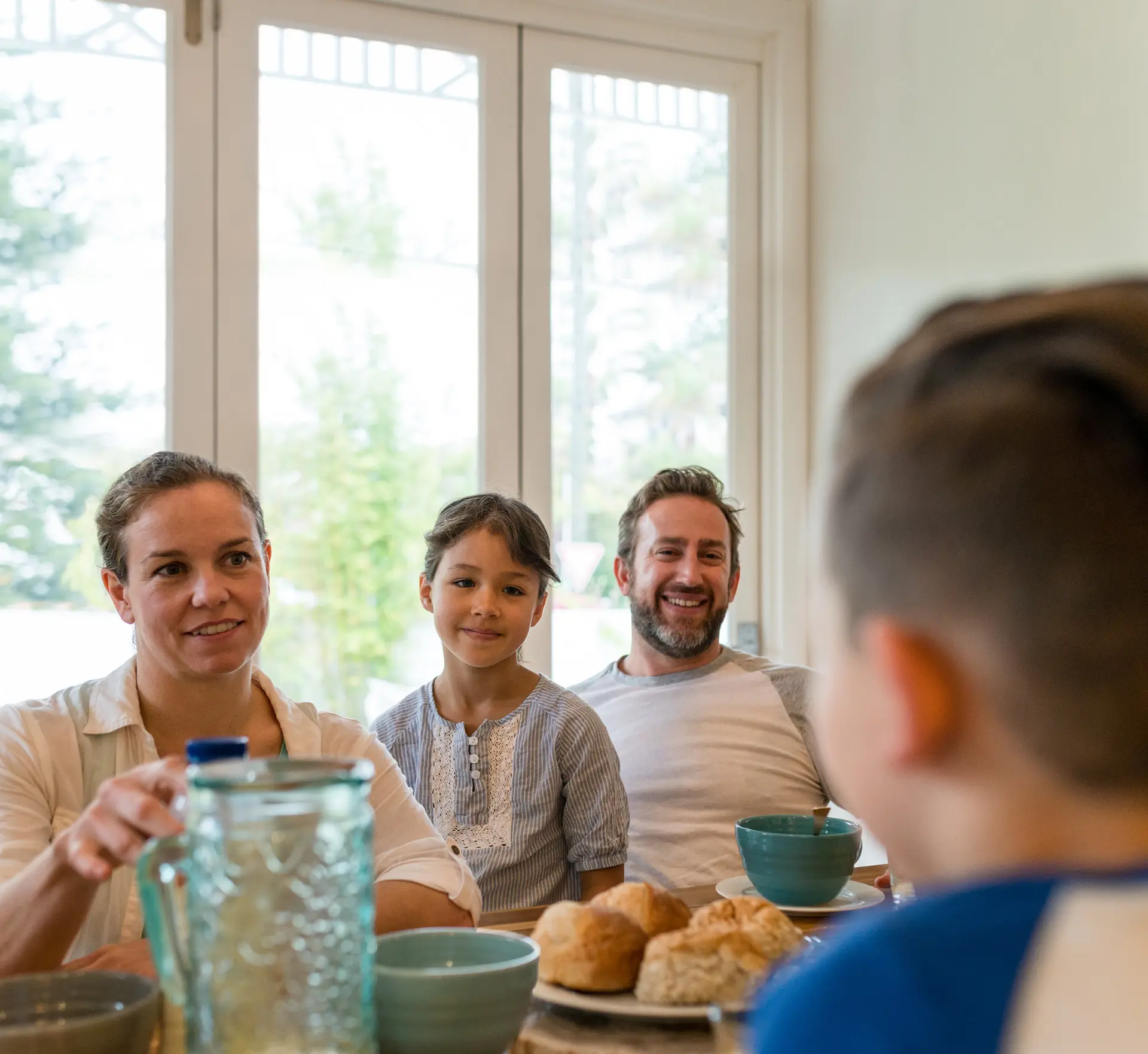 Family Intervention Service | Anglicare Southern Queensland