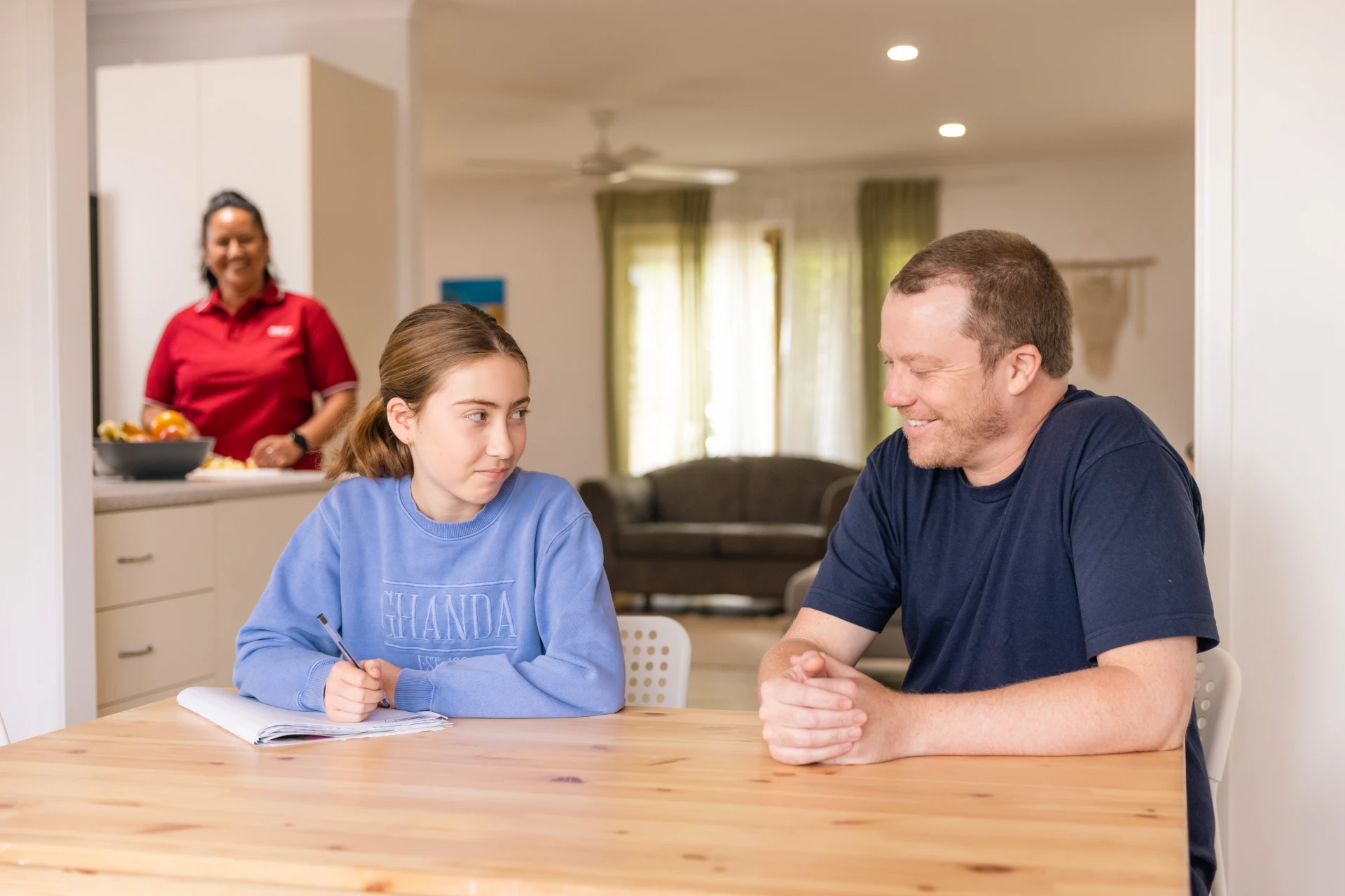 Tenancy Support Services | Anglicare Southern Queensland
