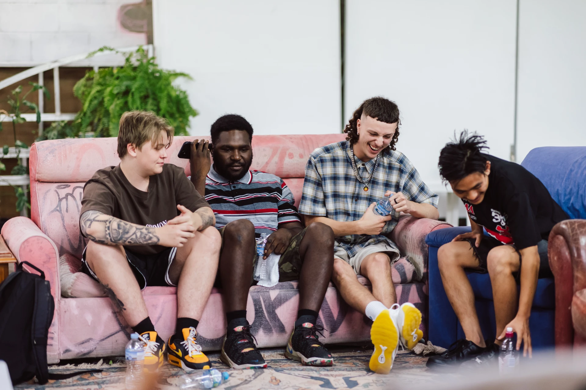 Youth Support Services | Anglicare Southern Queensland