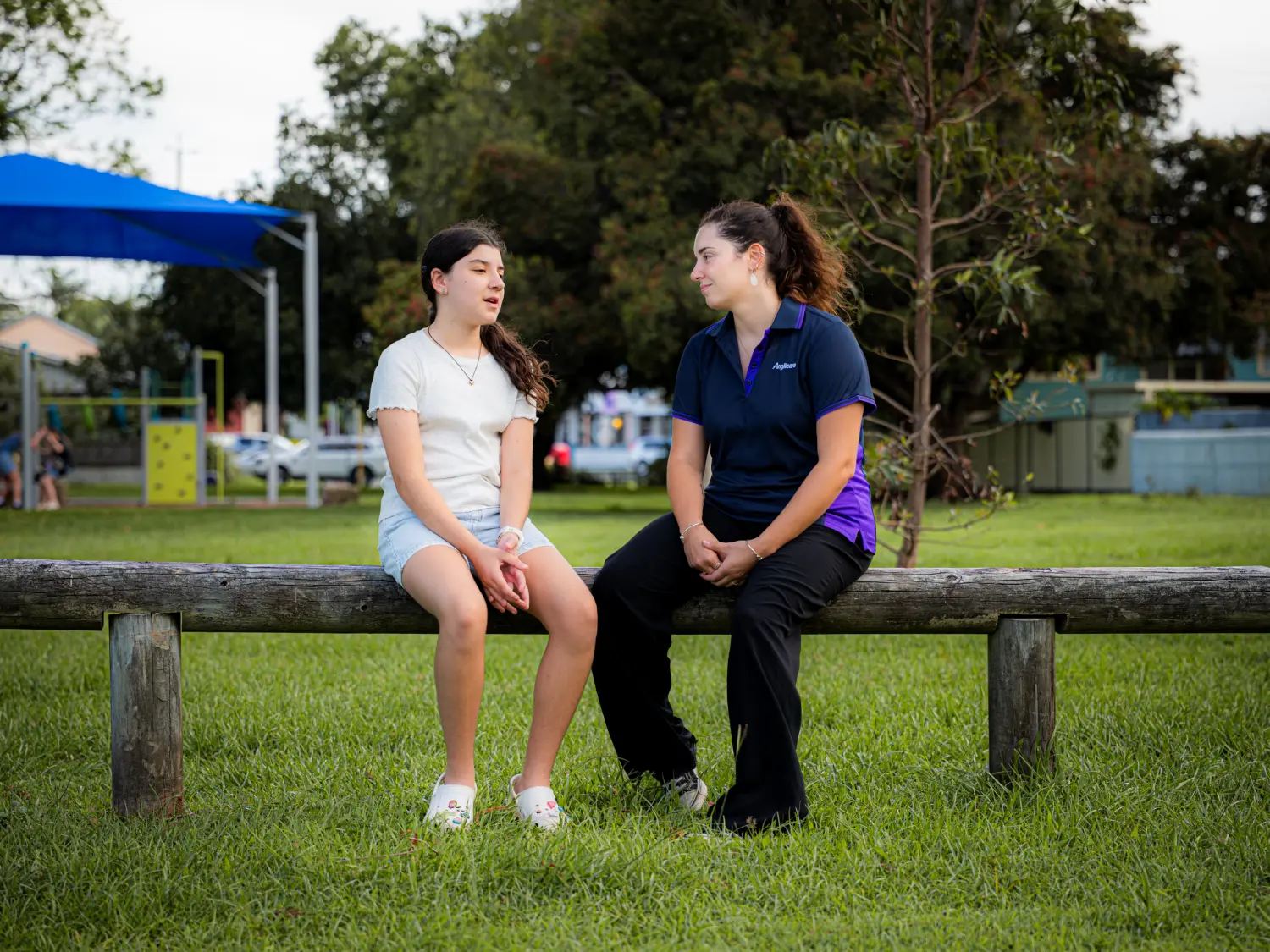Placement & Transition Support | Youth Services | Anglicare SQ