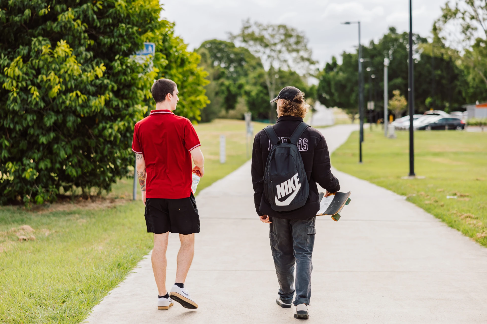 Youth After Care Services | Anglicare Southern Queensland