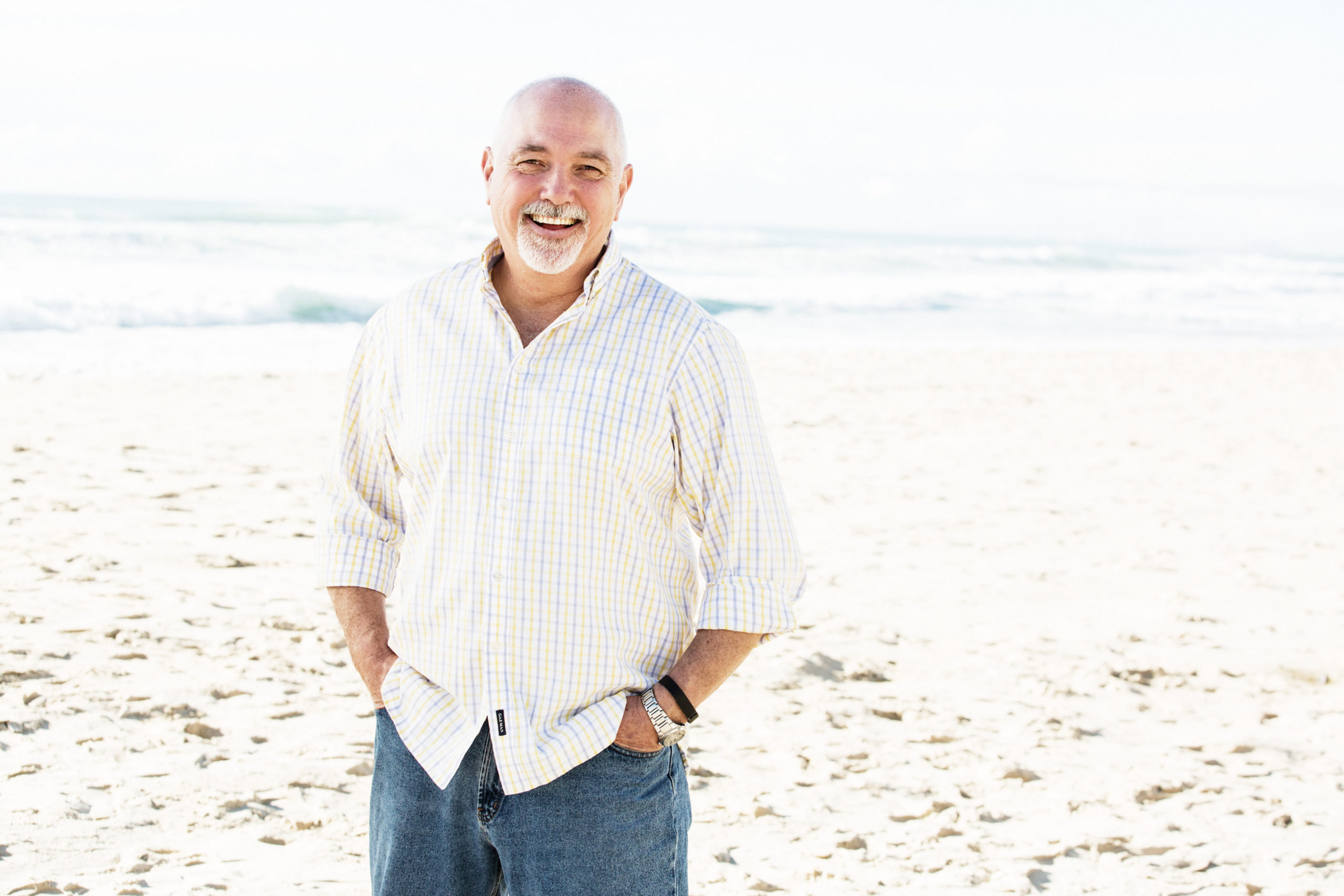 Neville's story - Anglicare Southern Queensland