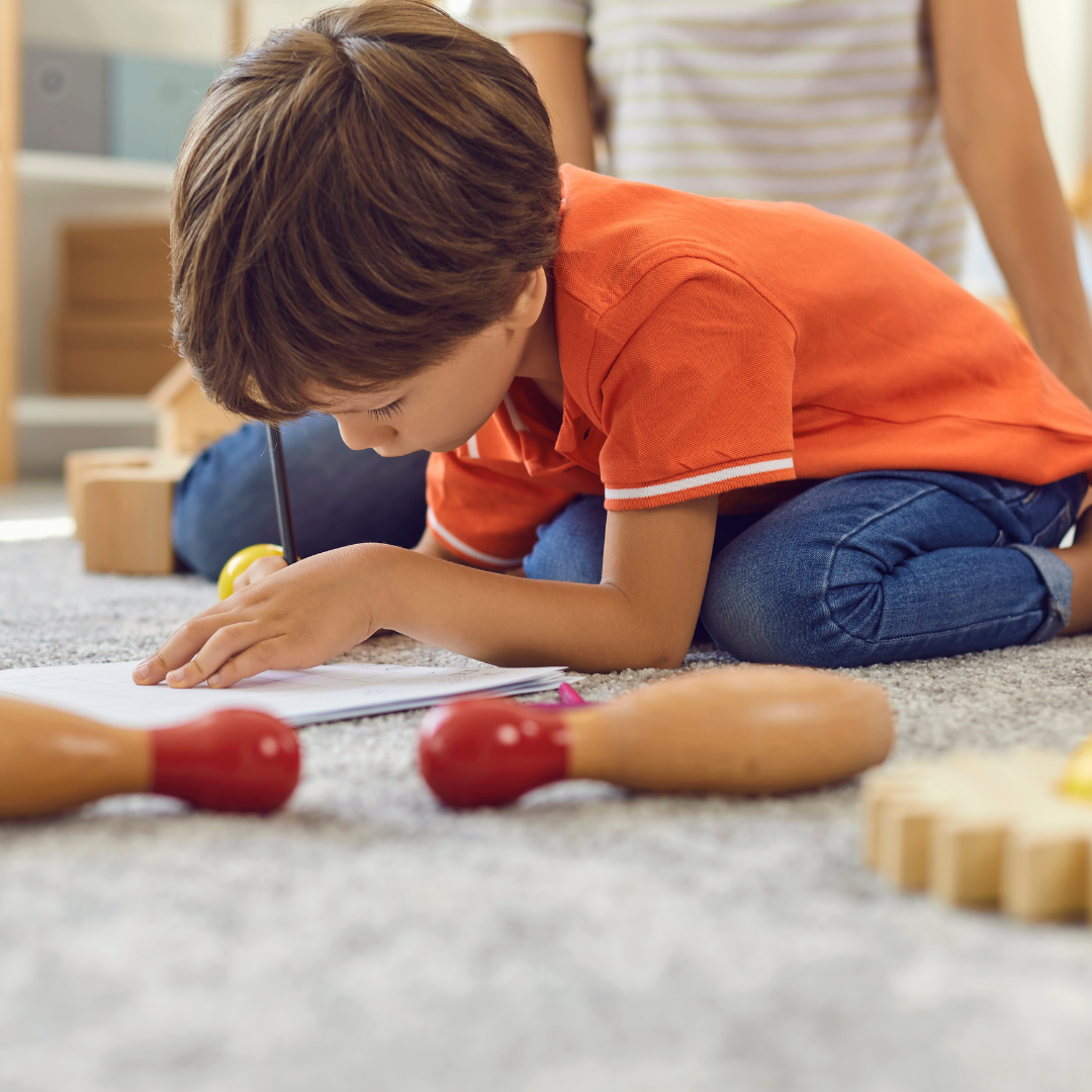 Foster Parent Interview Questions | Anglicare