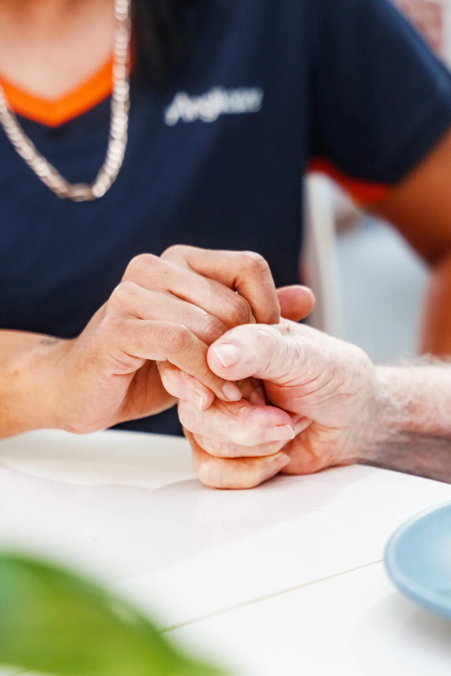 End-of-Life pathway | Anglicare Southern Queensland